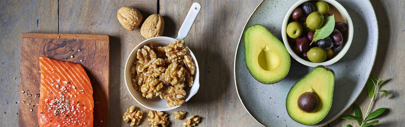 Blog California Walnuts India