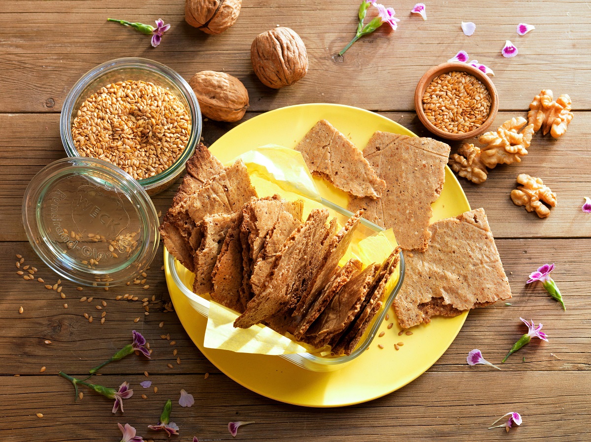 Easy Ways To Meal Prep With Walnuts While You Work From Home ...