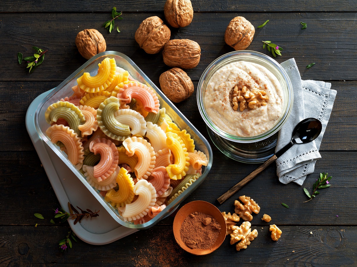 Seven Ways To Use California Walnuts In Kitchen California Walnuts India