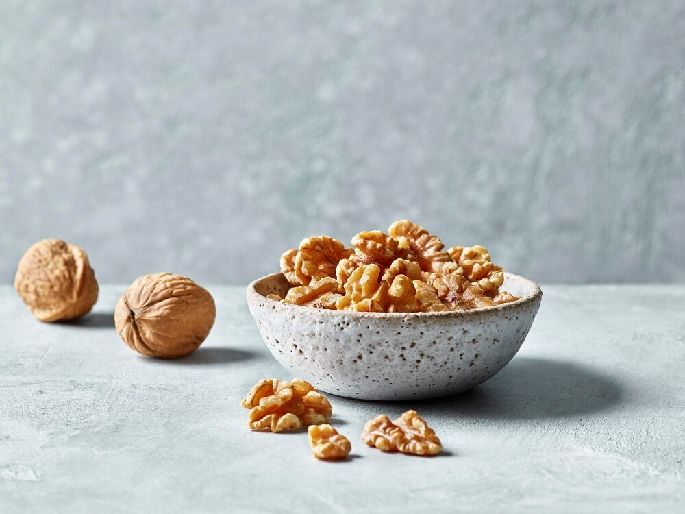 All You Need To Know About The Benefits Of Walnuts - California Walnuts ...