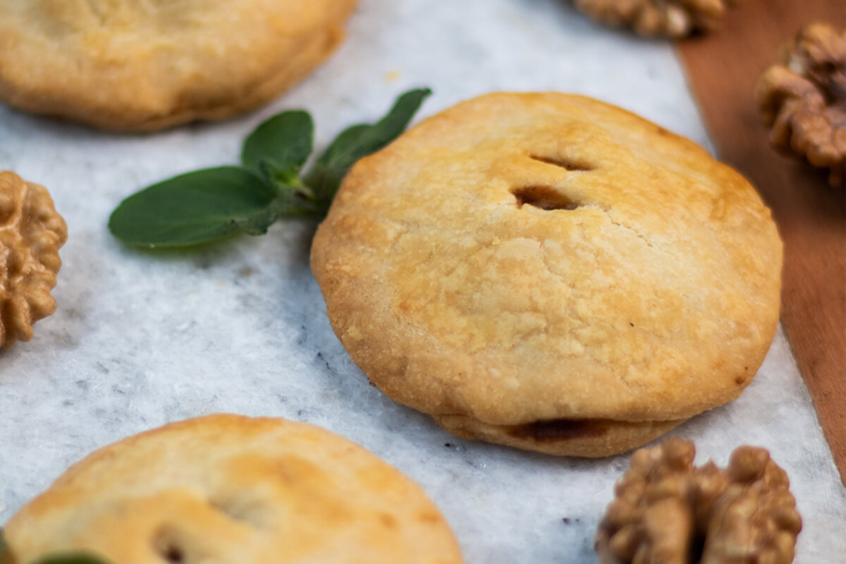 Delicious Walnut Recipes | Healthy Walnut Recipes