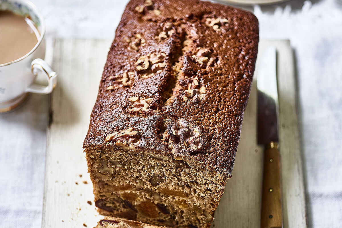 Delicious Walnut Recipes | Healthy Walnut Recipes