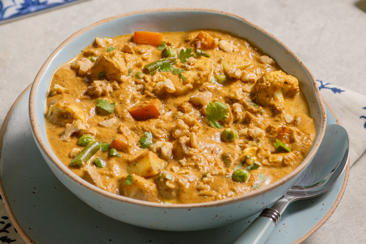 California Walnut Veg Handi California Walnuts India